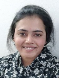 Lakshmi Julakanti | Professional Portfolio